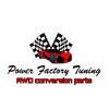 AWD Conversion - Power Factory Tuning