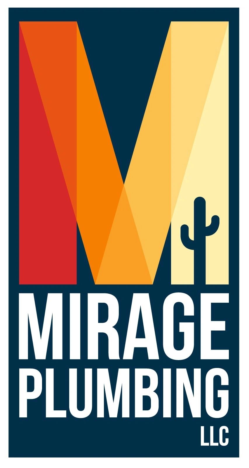 Mirage Plumbing LLC