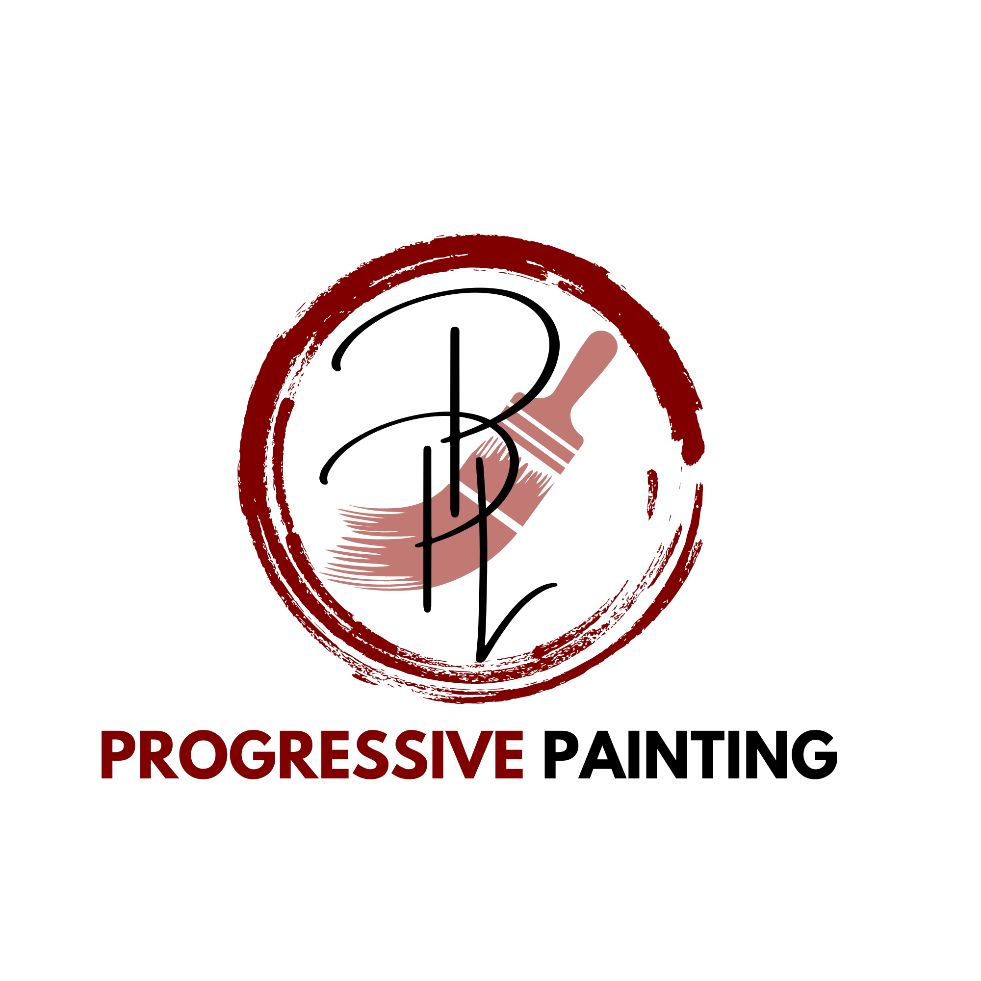 Progressive Painting