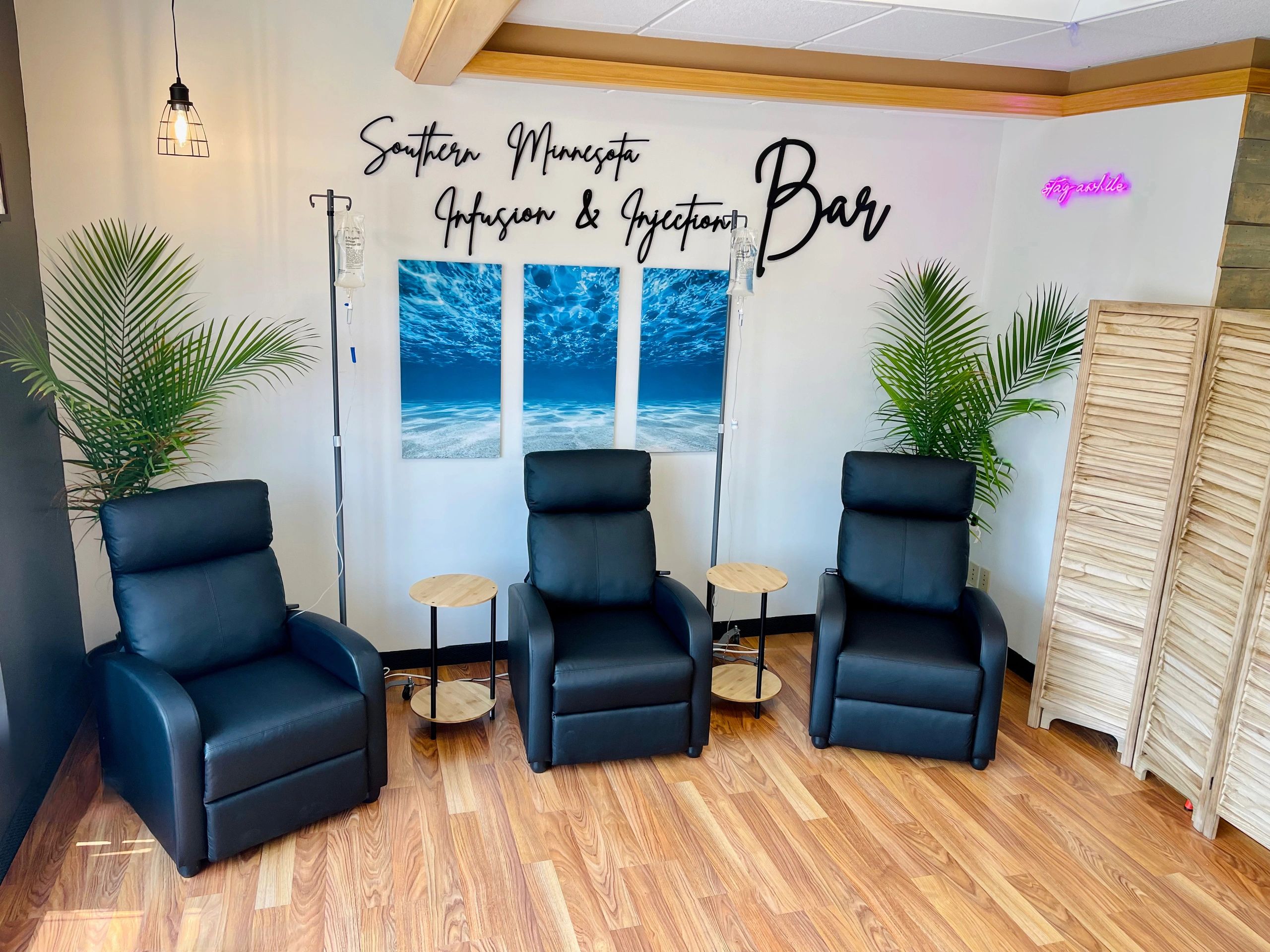 Southern Minnesota Infusion & Injection Bar