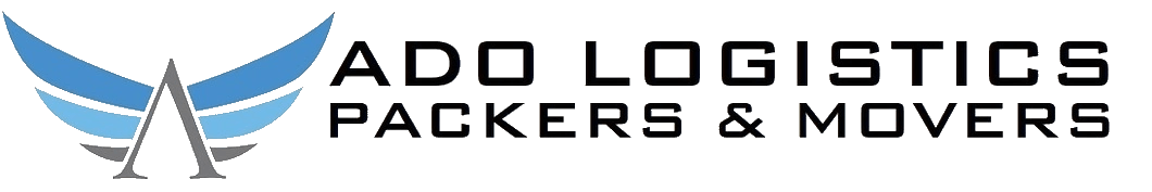Ado Logistics Packers and Movers