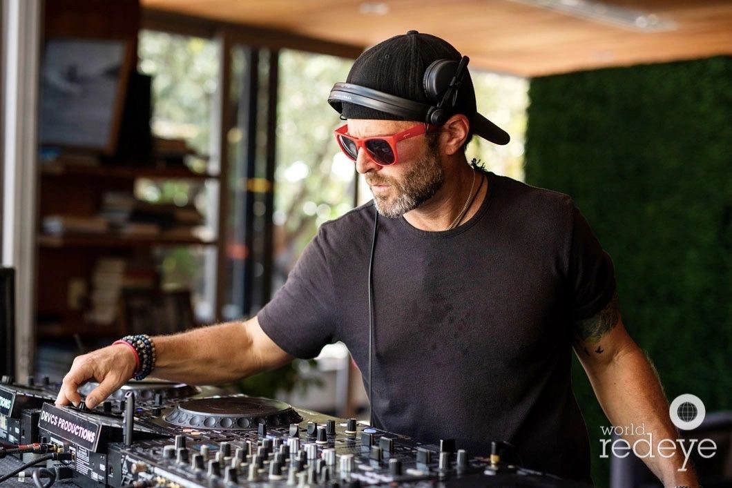 HOME [djdannystern.com]