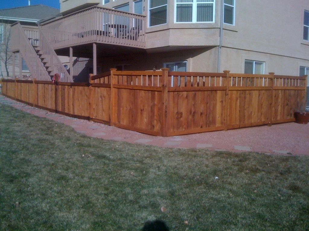 Expert Fencing Installers | Diamondback Fence Co.