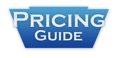 Pricing Guide