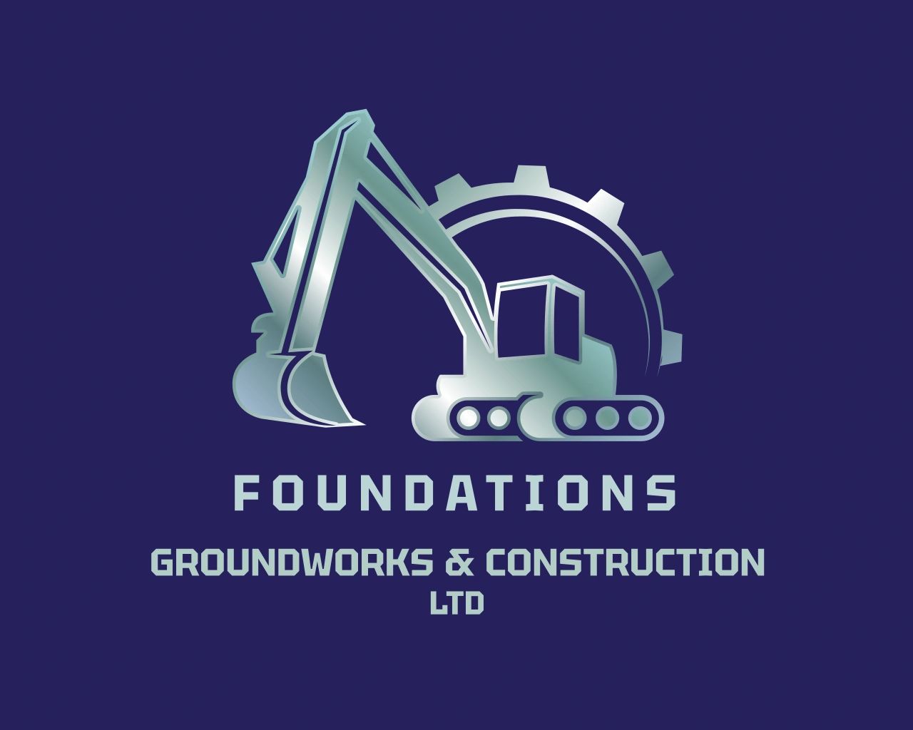 Foundations Groundworks & Construction - Brackley Experts