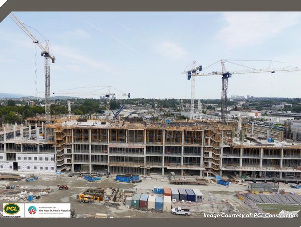 Current Projects | Niik Steel