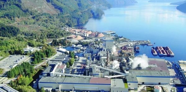 Current Projects | Niik Steel