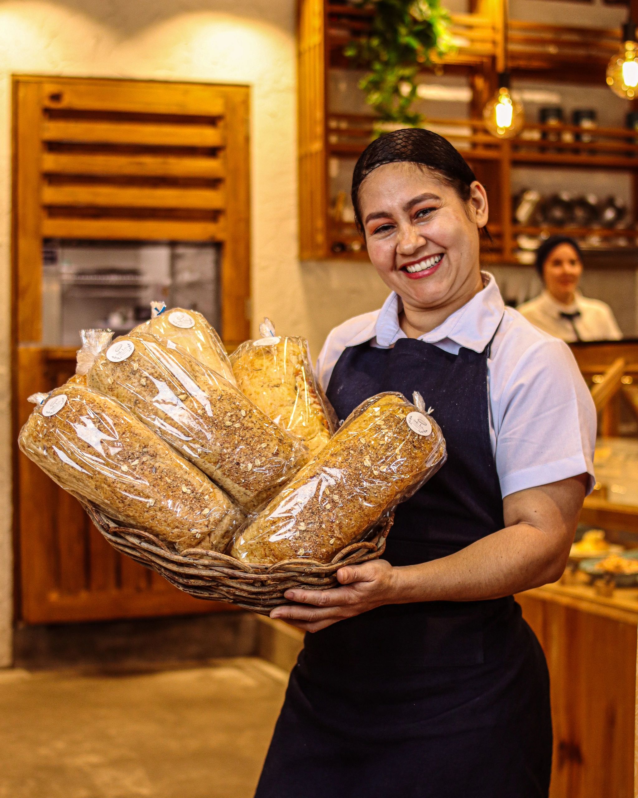 La historia del pan: un viaje a través del tiempo y las culturas