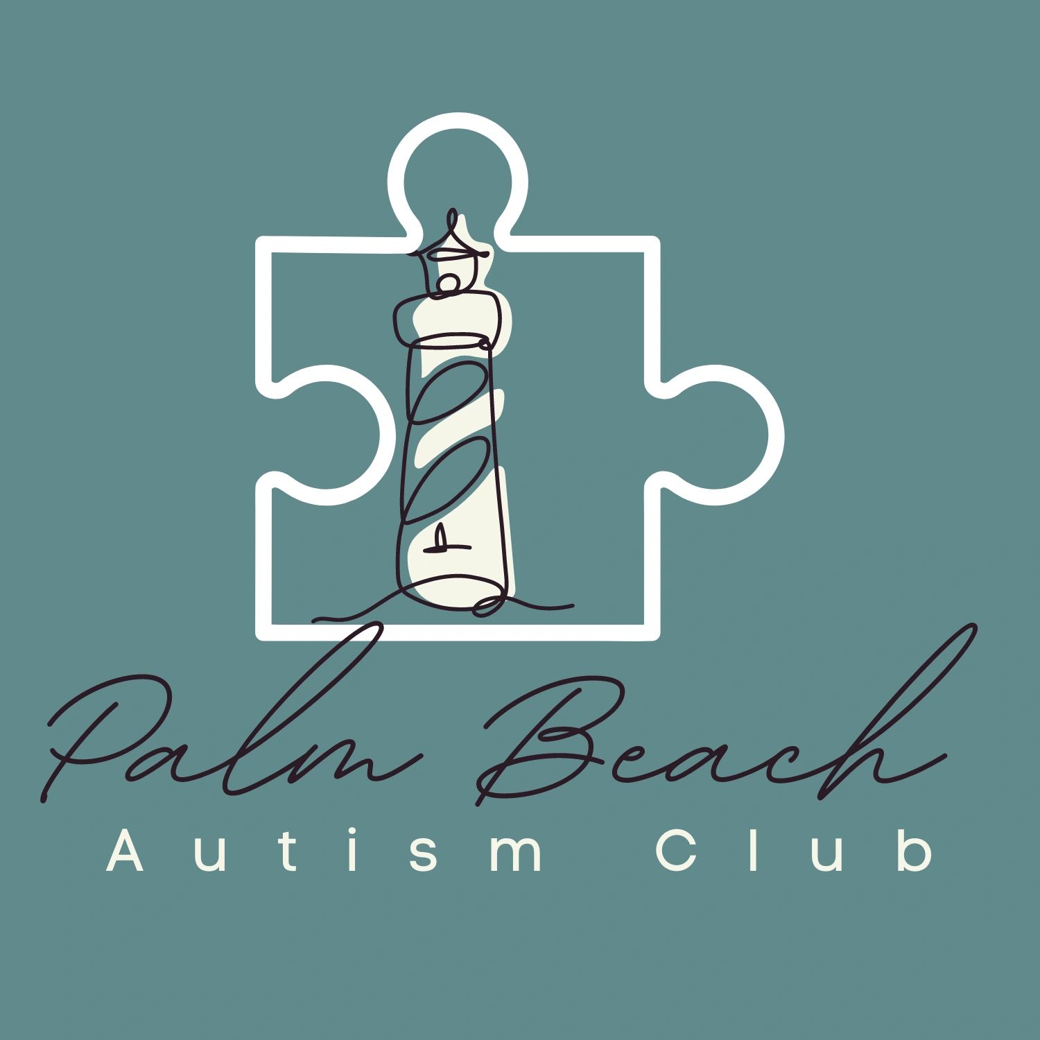 Palm Beach Autism Club