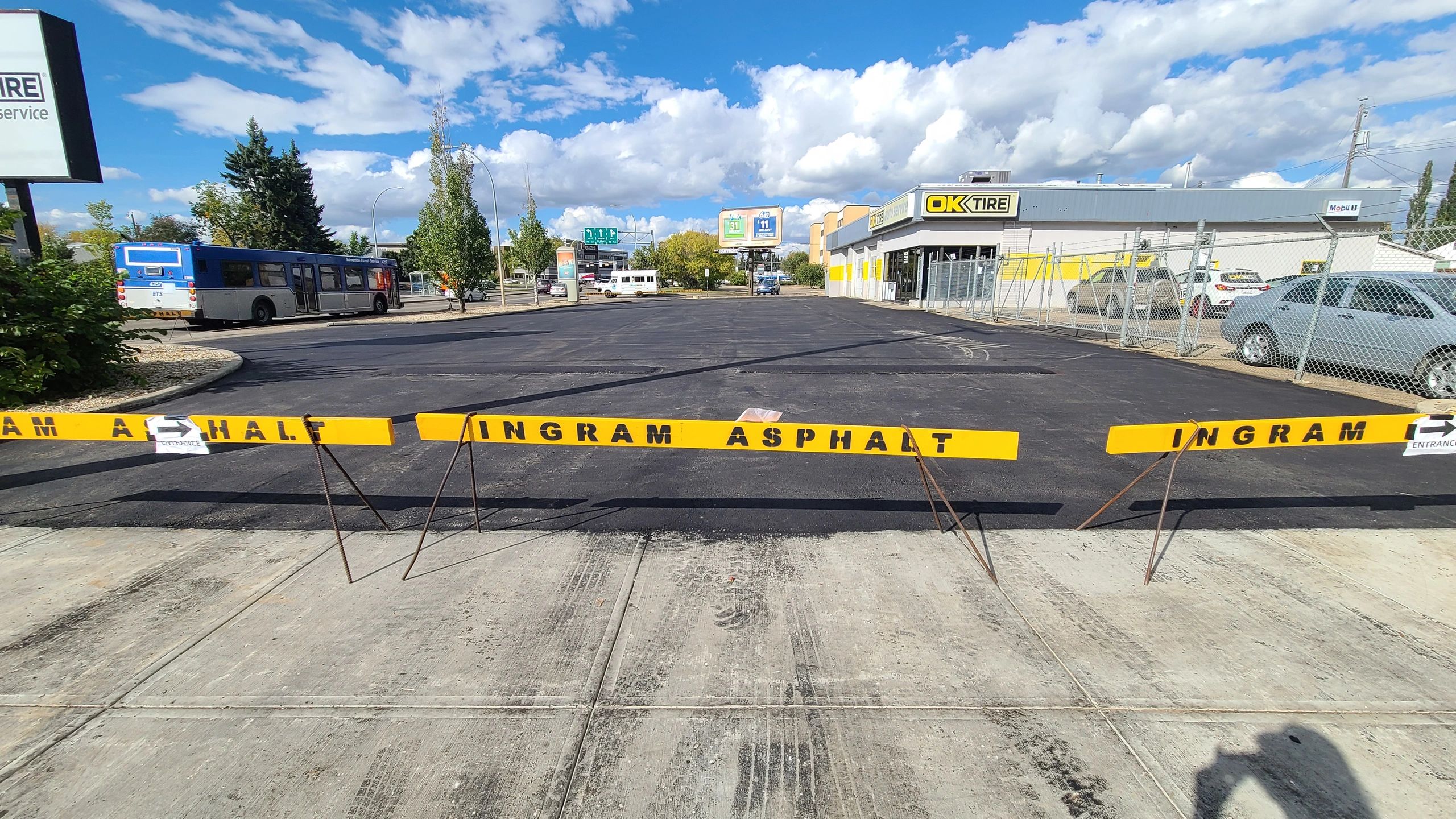 Contact Us | Ingram Services