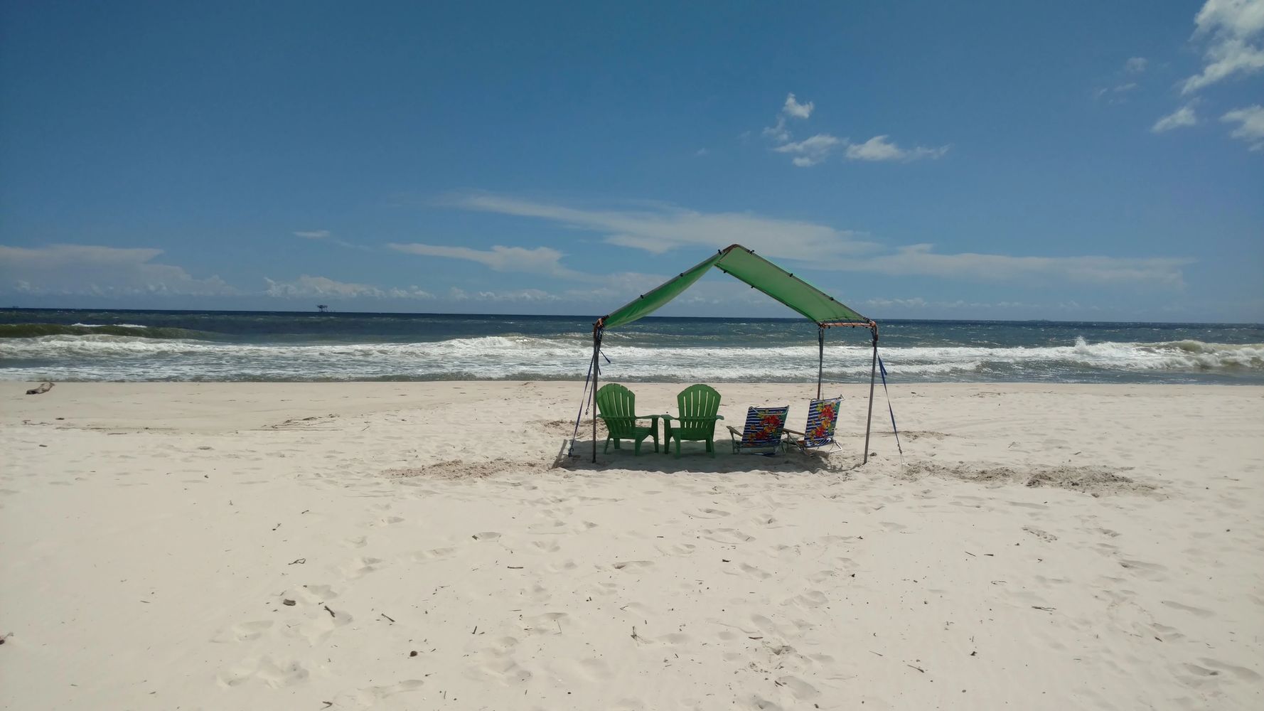Beach Life Rentals - Beach Tent Rentals, Beach Tents, Canopy Tent