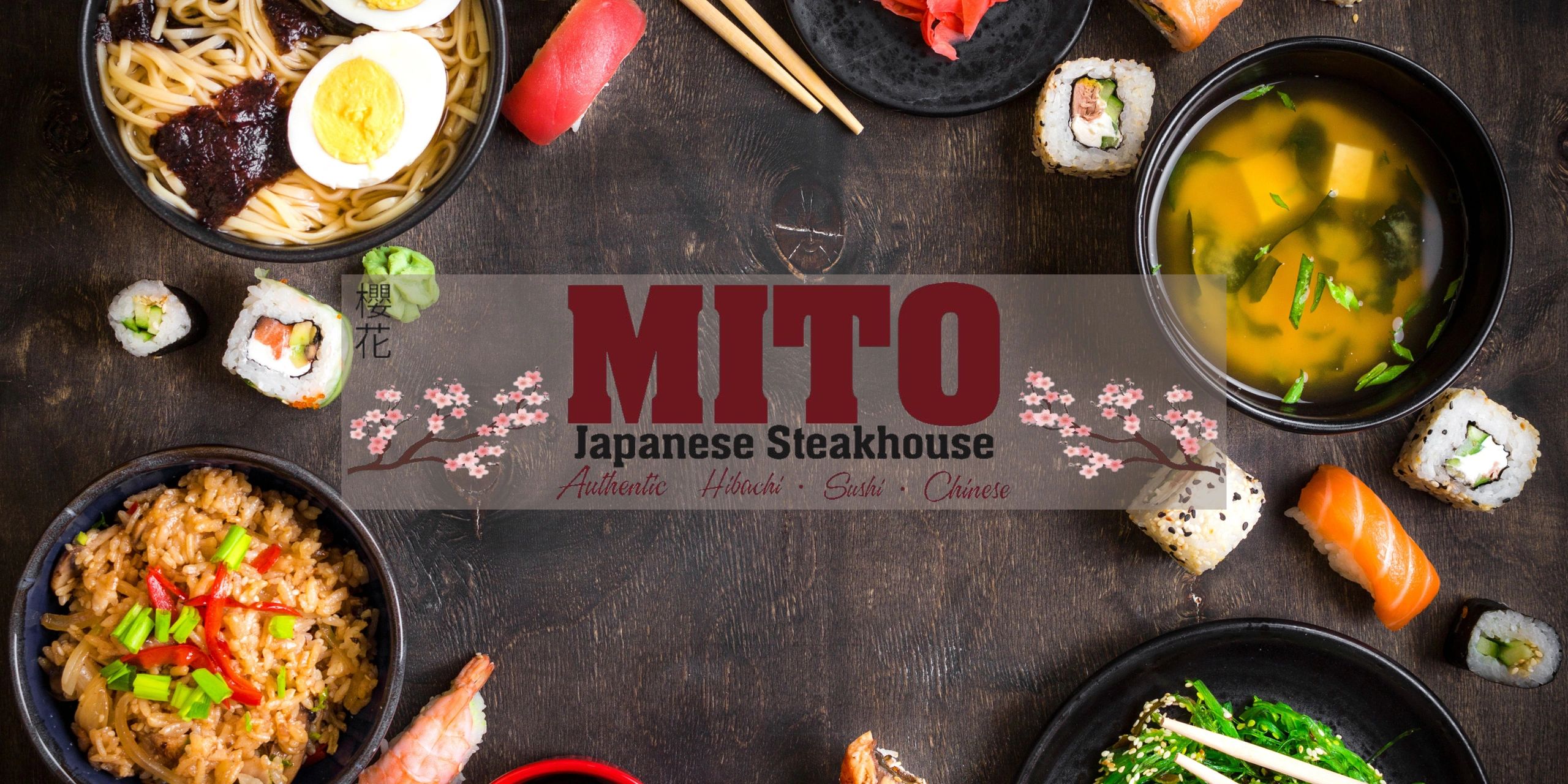 Mito Japanese Steakhouse