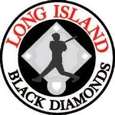 Black diamonds baseball - Travel Baseball, Long Island