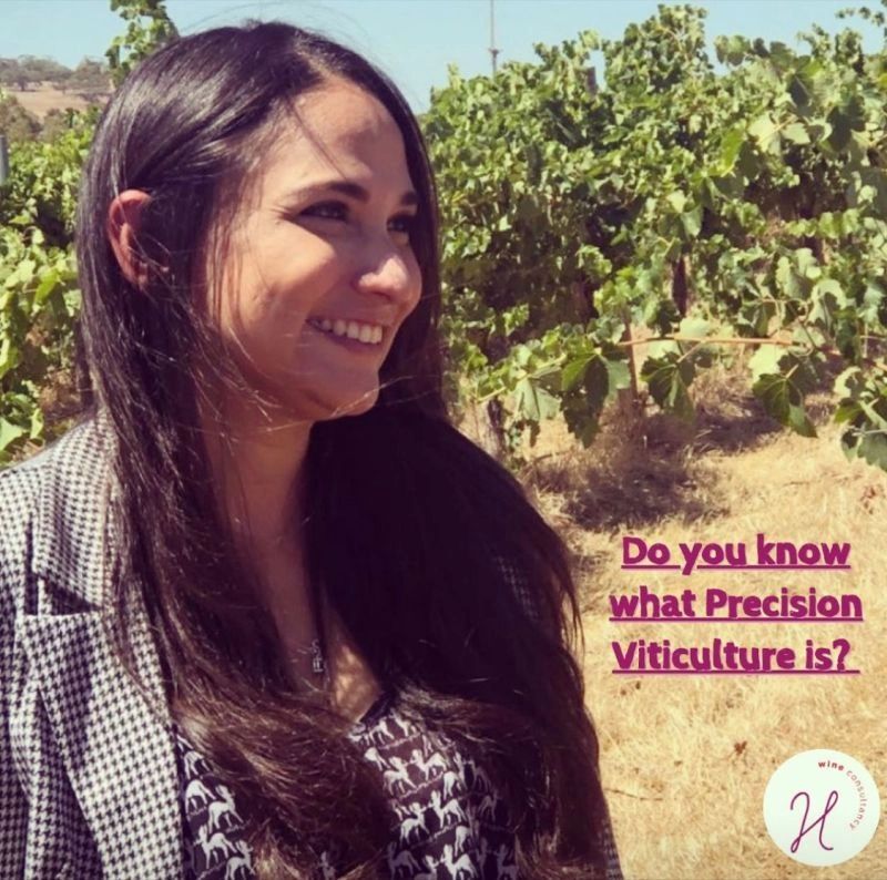 DO YOU KNOW WHAT PRECISION VITICULTURE IS?