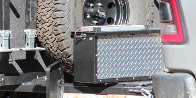 Gen 4 Exo | Drifter Trailers