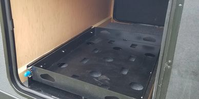 Gen 4 Exo | Drifter Trailers