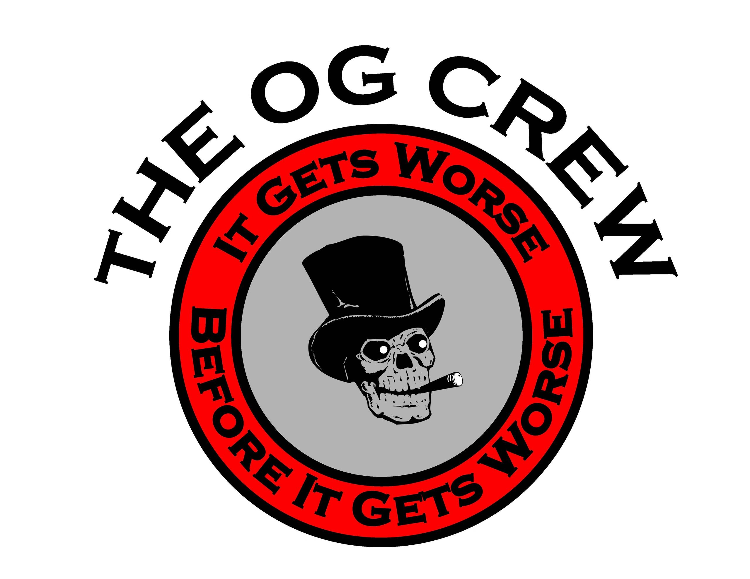 HOME [ogcrew.net]