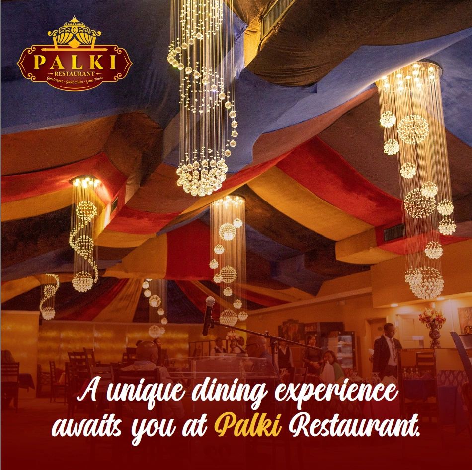 Palki Indian Restaurant Trinidad - Palki Restaurant
