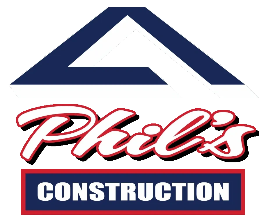 Phil's Construction - Roofing, Demo, Windows & Siding