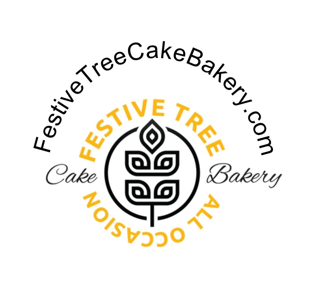 Festive Tree Cake Bakery - Bakery, Tree Cakes
