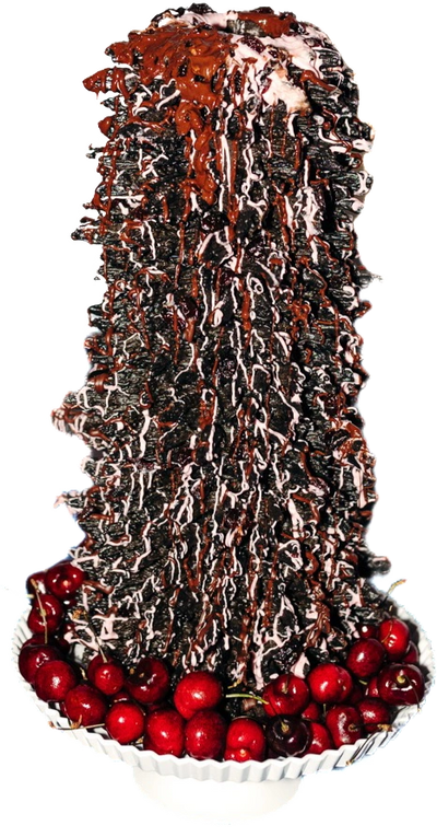 Festive Tree Cake Bakery - Bakery, Tree Cakes