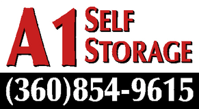 A1 Self Storage - Storage Units, Self Storage, Storage Facility