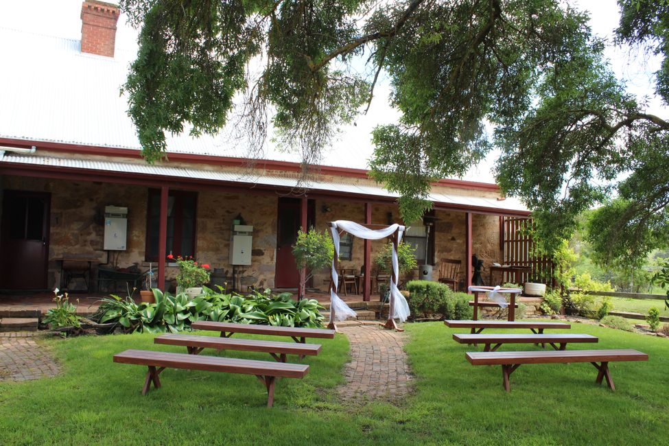 The Liebelt Farm - Wedding Venue - Littlehampton, South Australia | The ...