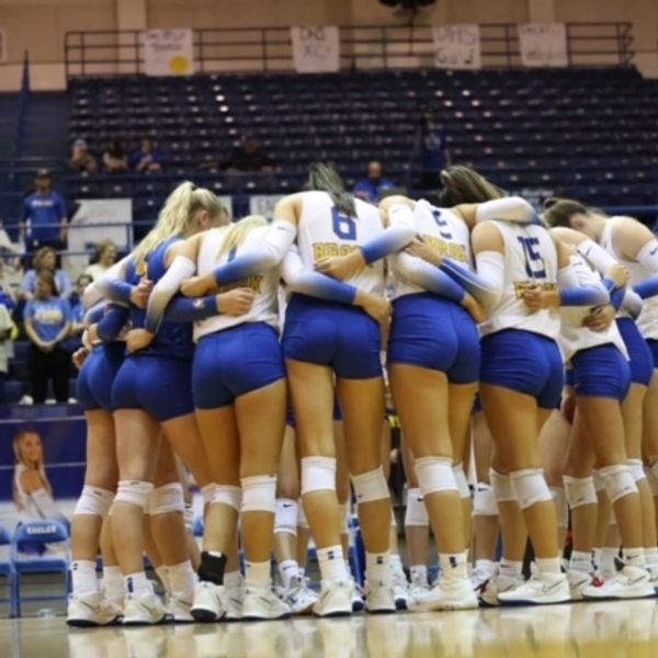 Brock VB Booster Club