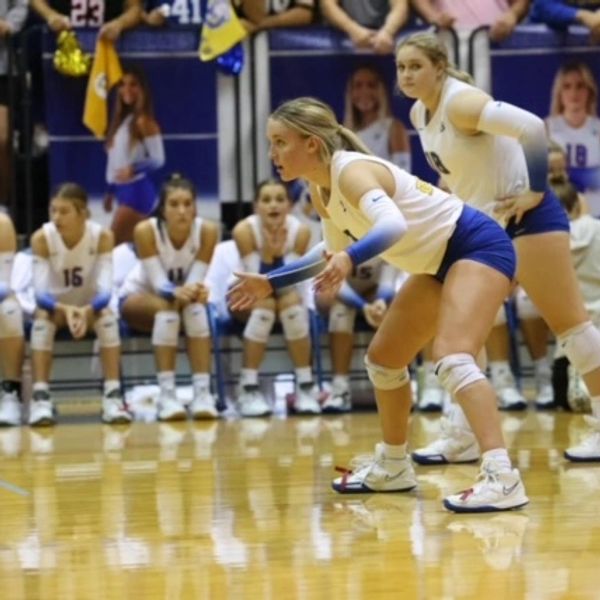 Brock VB Booster Club