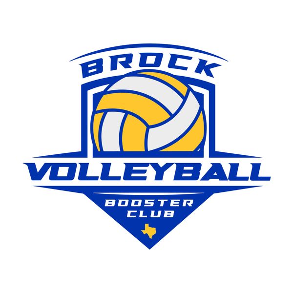 Brock VB Booster Club