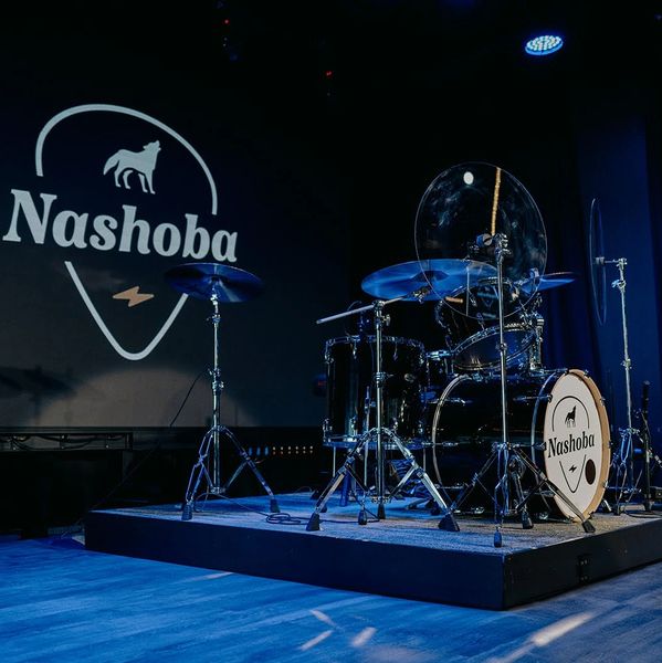 Nashoba
