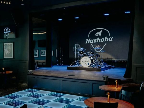 Nashoba