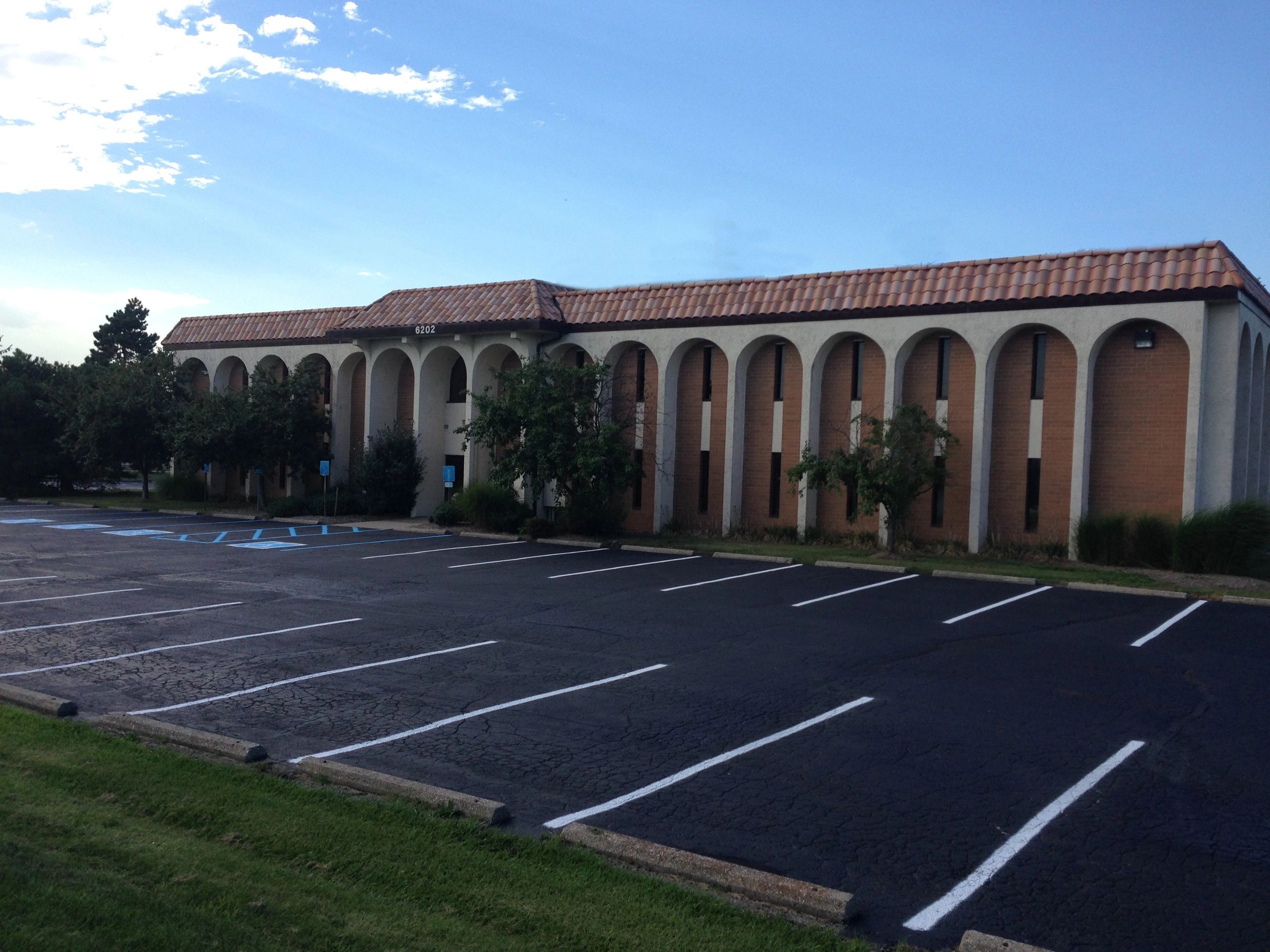 Restoring Hope Community Church