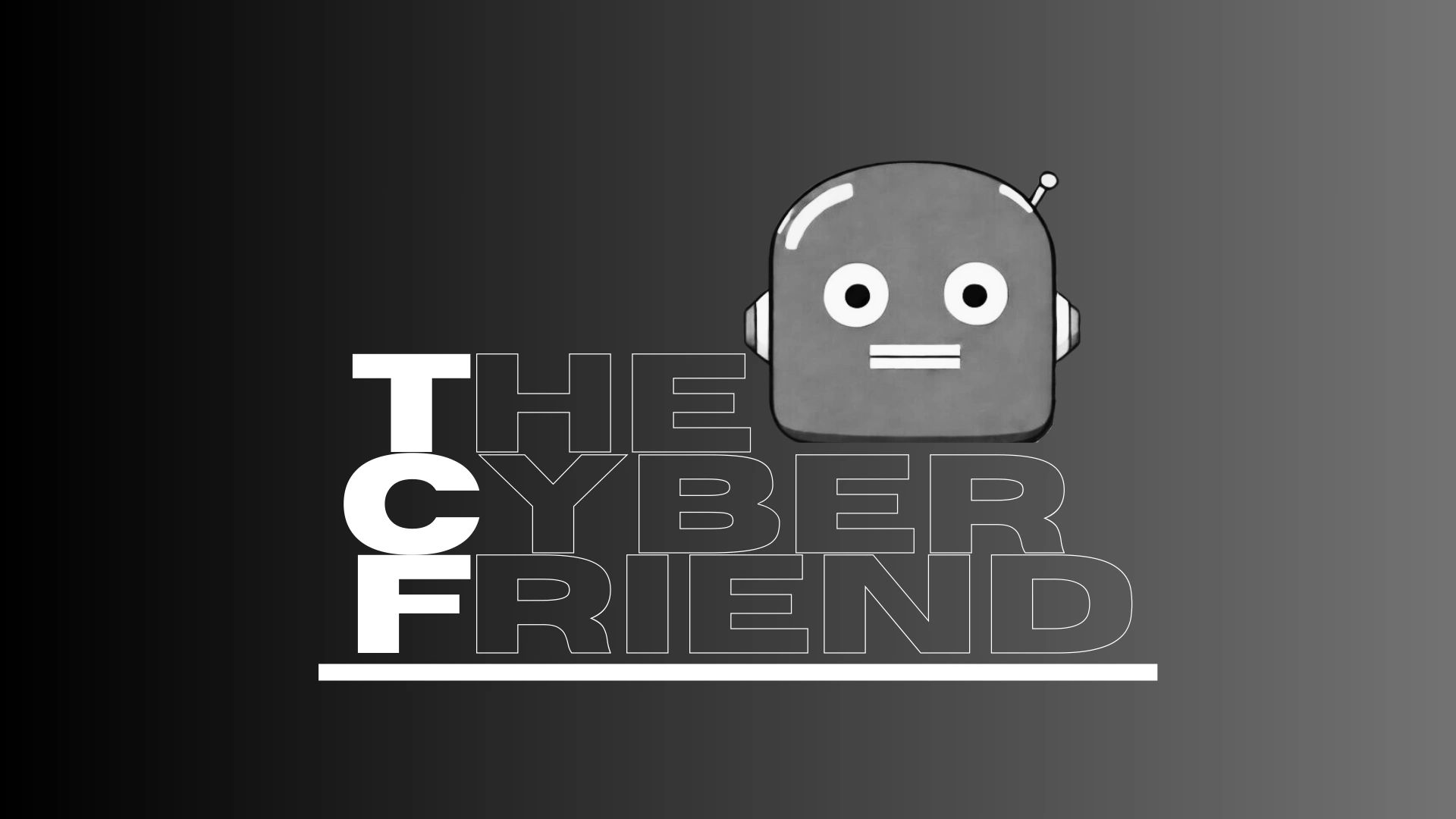 Cyber Security - The Cyber Friend
