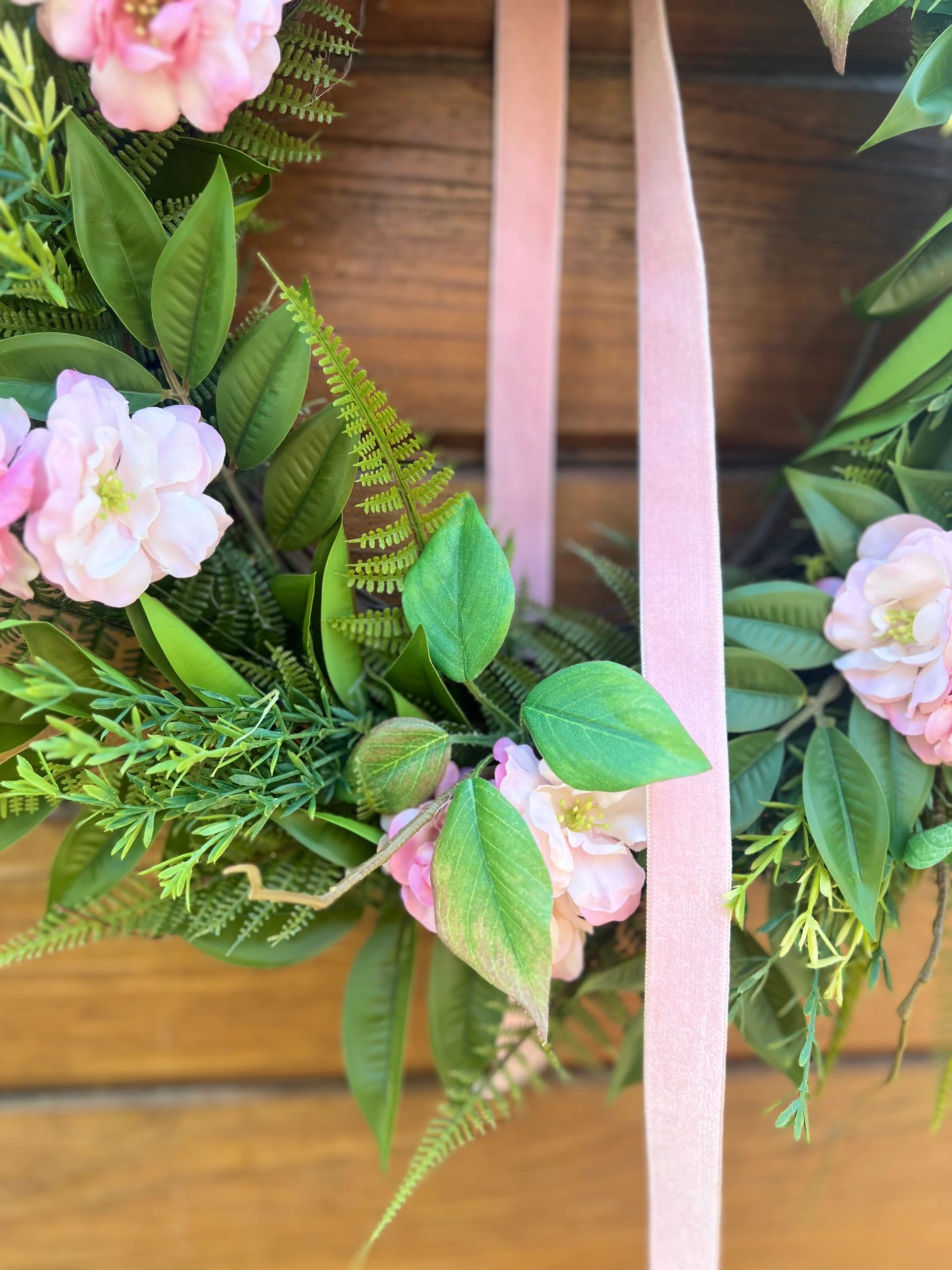 Language of Wreaths