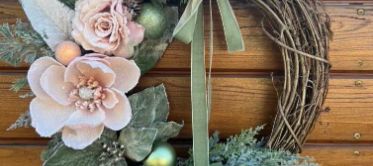 Language of Wreaths