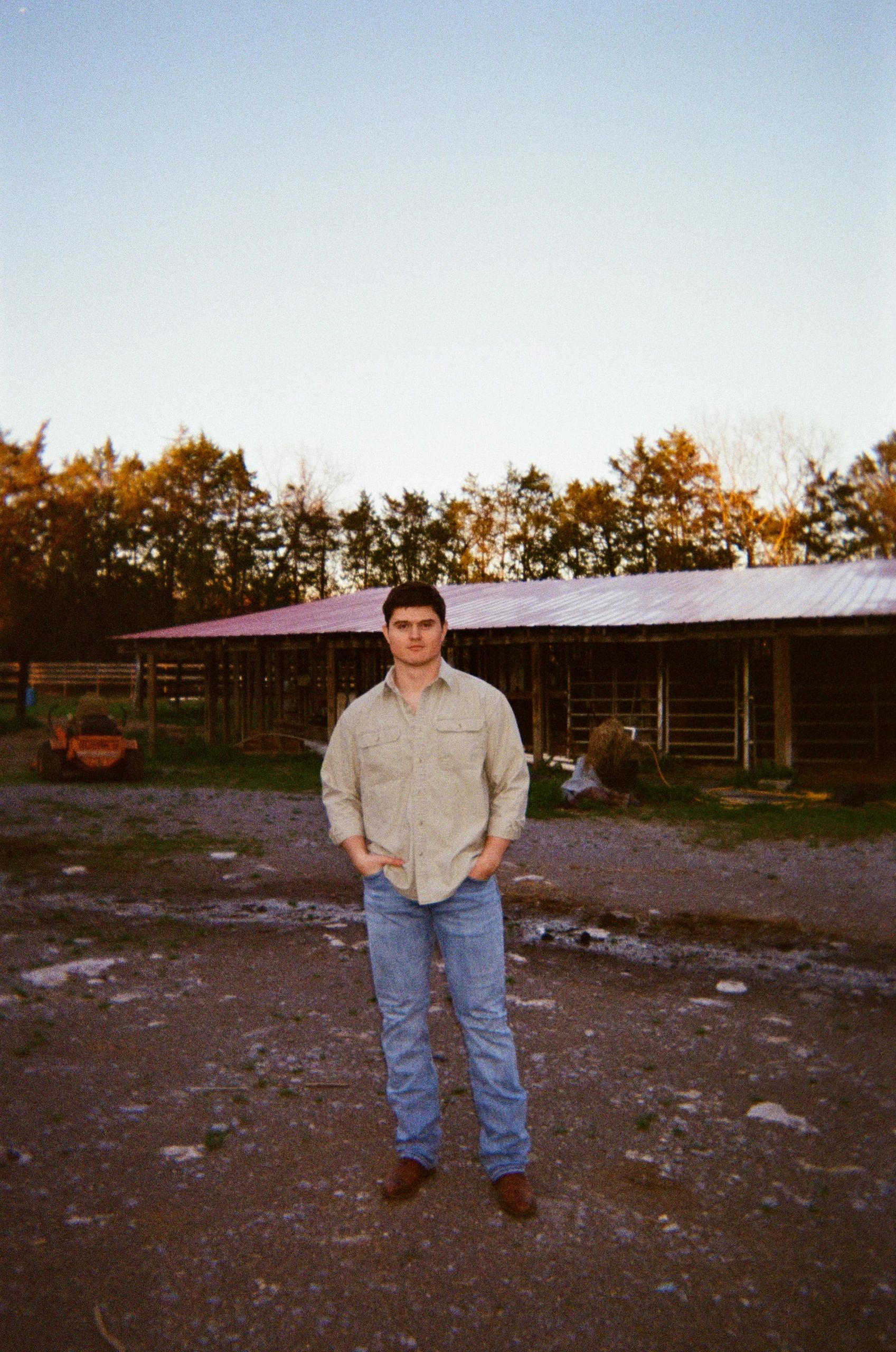 HOME [danmarshallofficial.com]