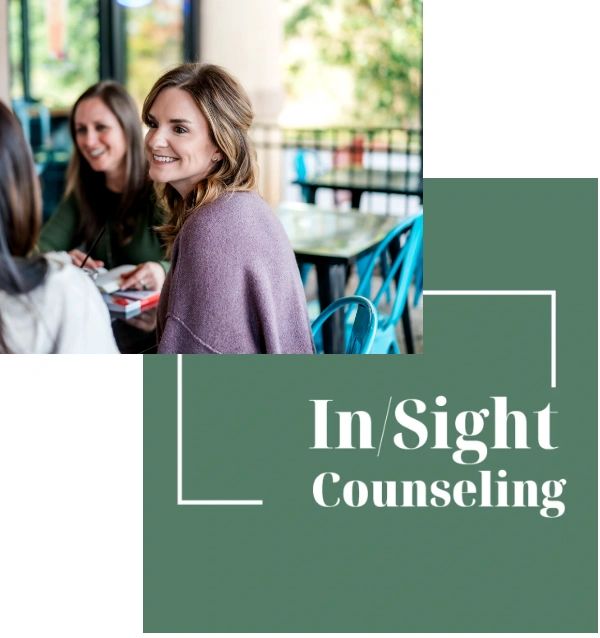 About | In/Sight Counseling, LLC.