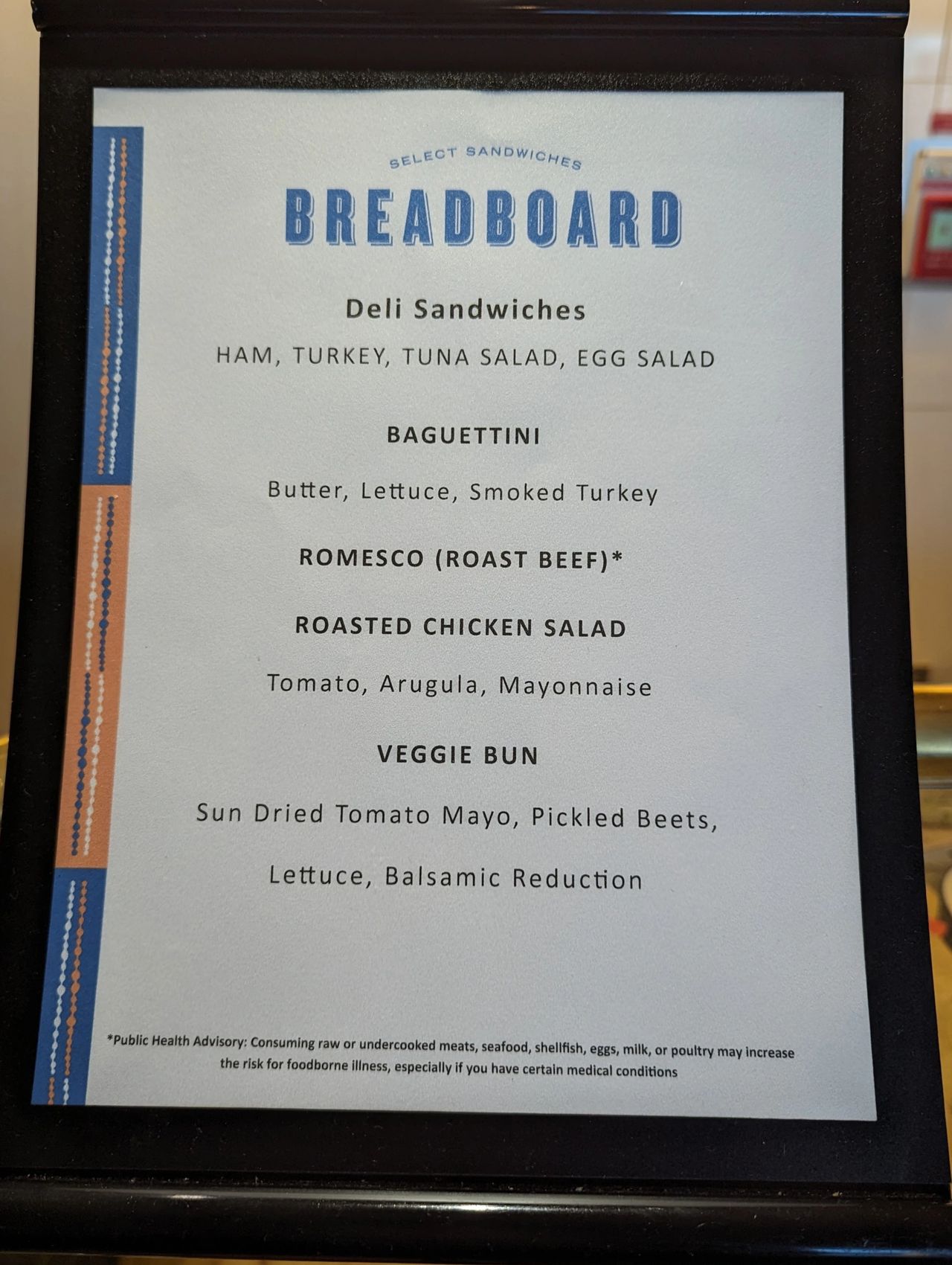Holland America Eurodam Menus What Food Is Available In The Holland
