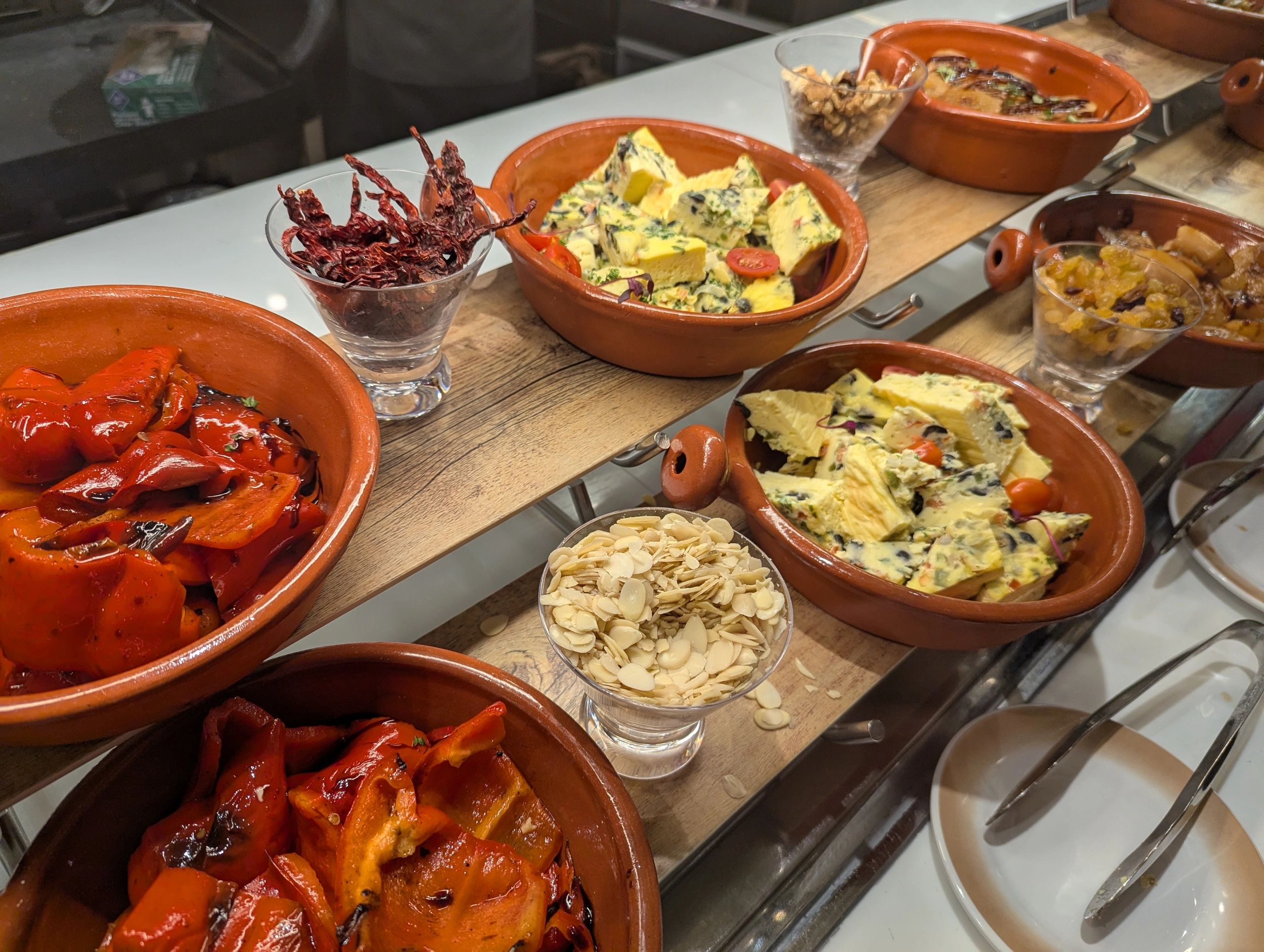 Ultimate Guide to Royal Caribbean Windjammer Buffet Food Photos