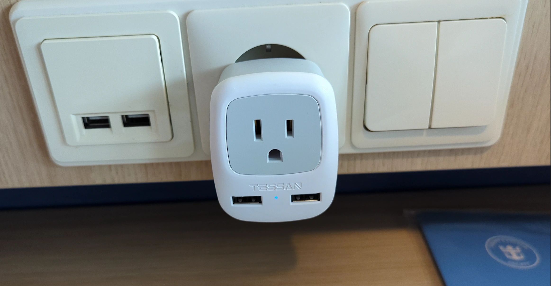 What Electrical Adapters are Allowed on Royal Caribbean Ships?