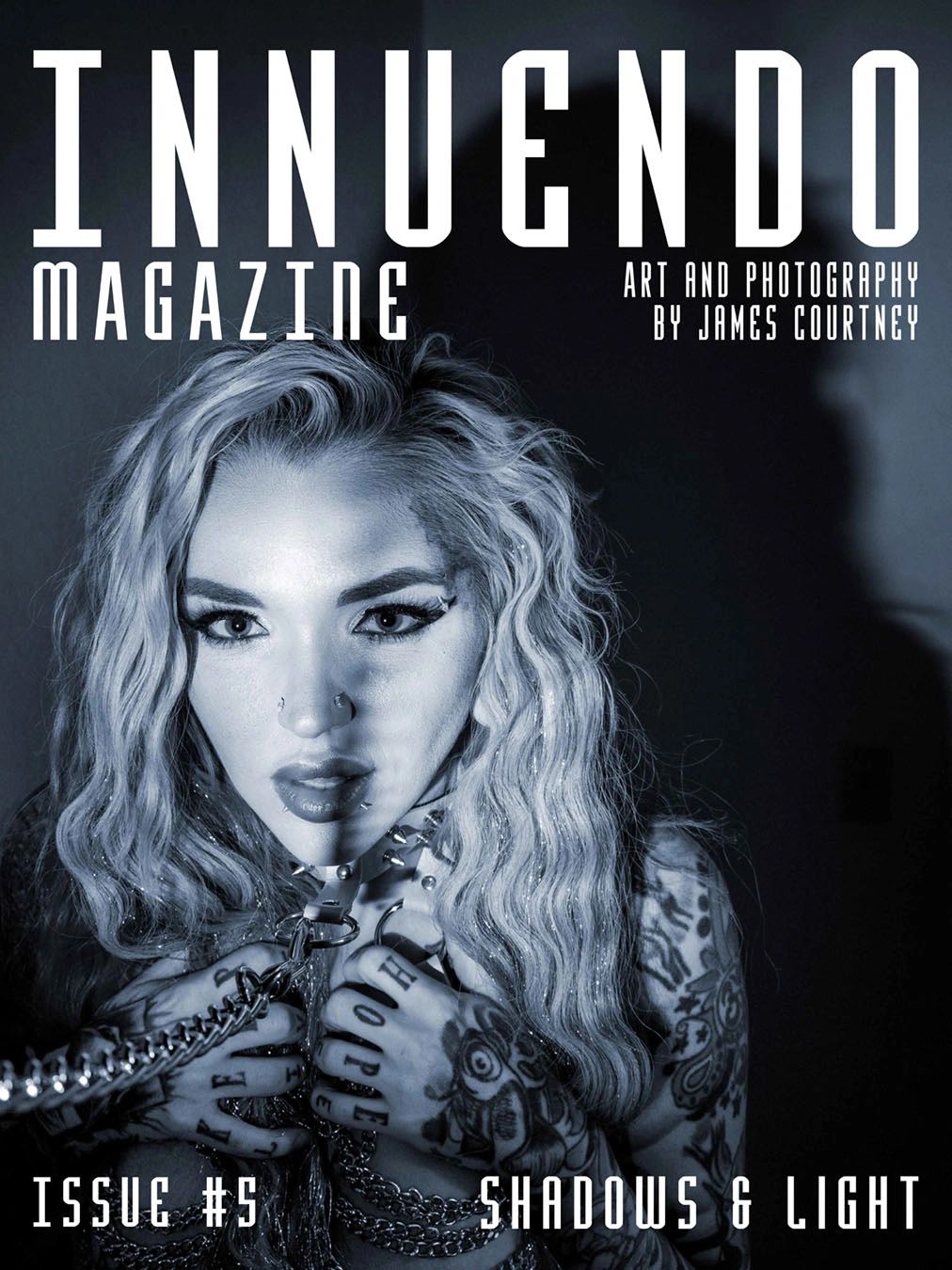 Innuendo Magazine