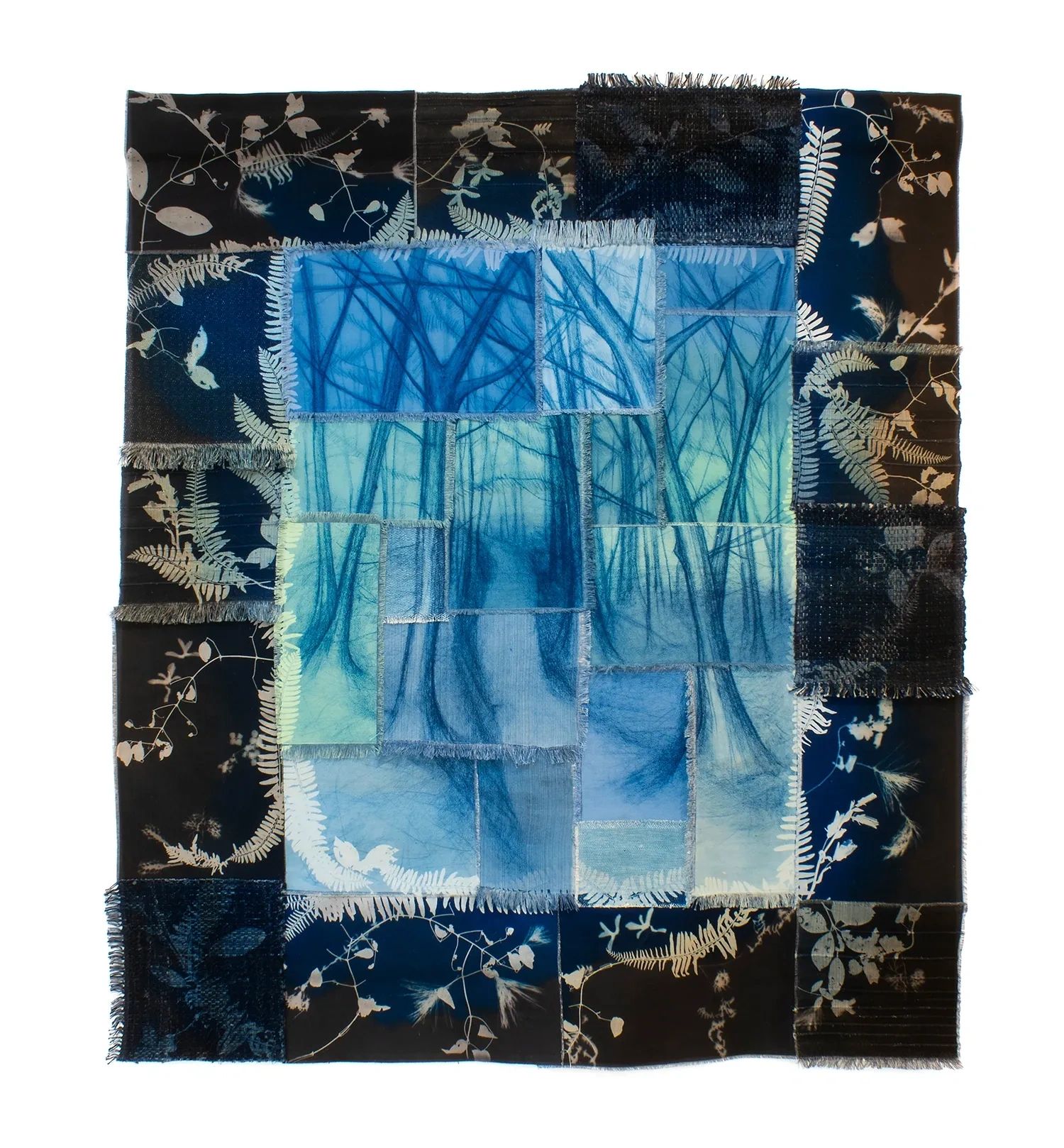 Gallery | Migratory Patterns Handmade