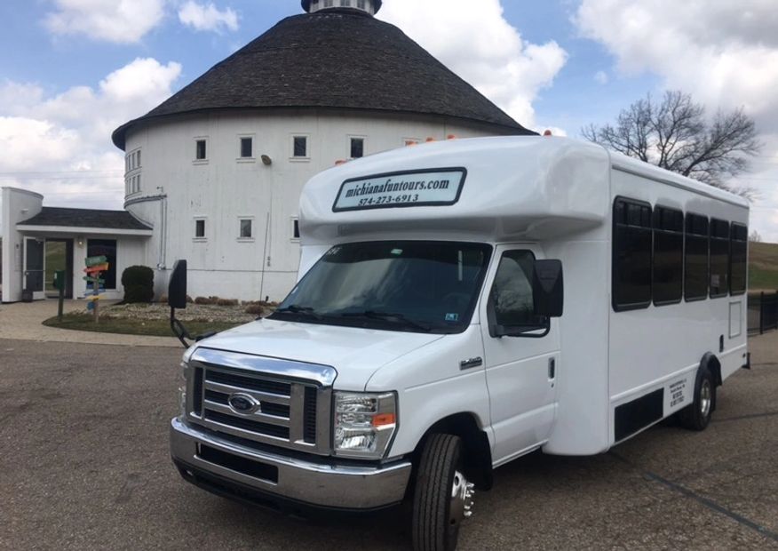 MICHIANA FUN TOURS