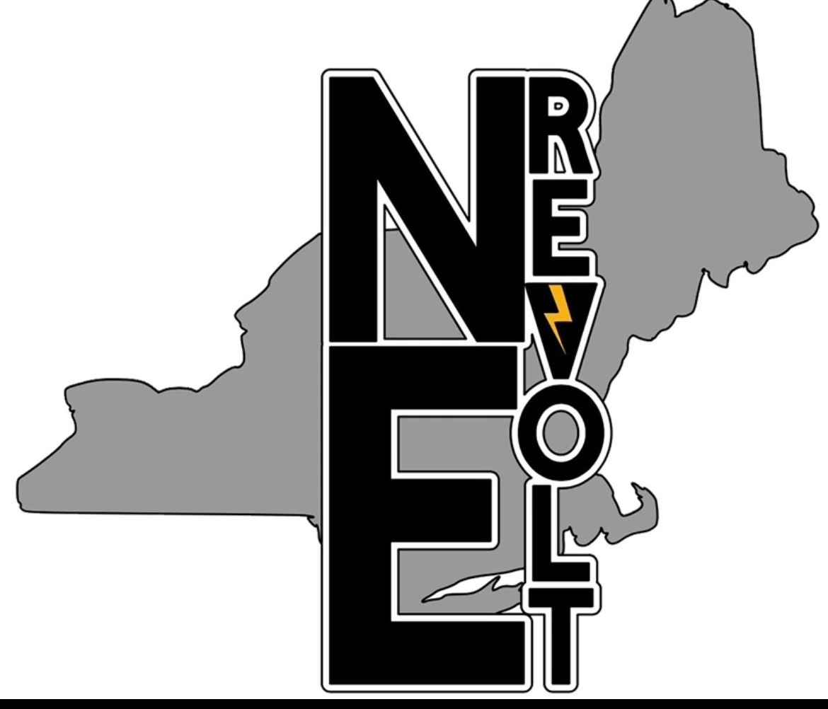 Northeast Revolt