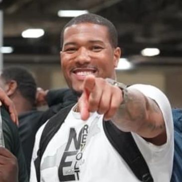 Coaching Staff | Northeast Revolt