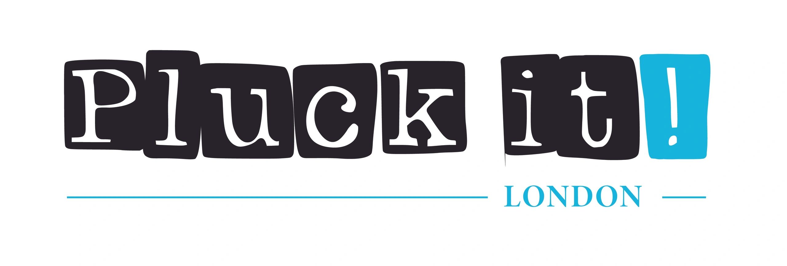 Pluck it london