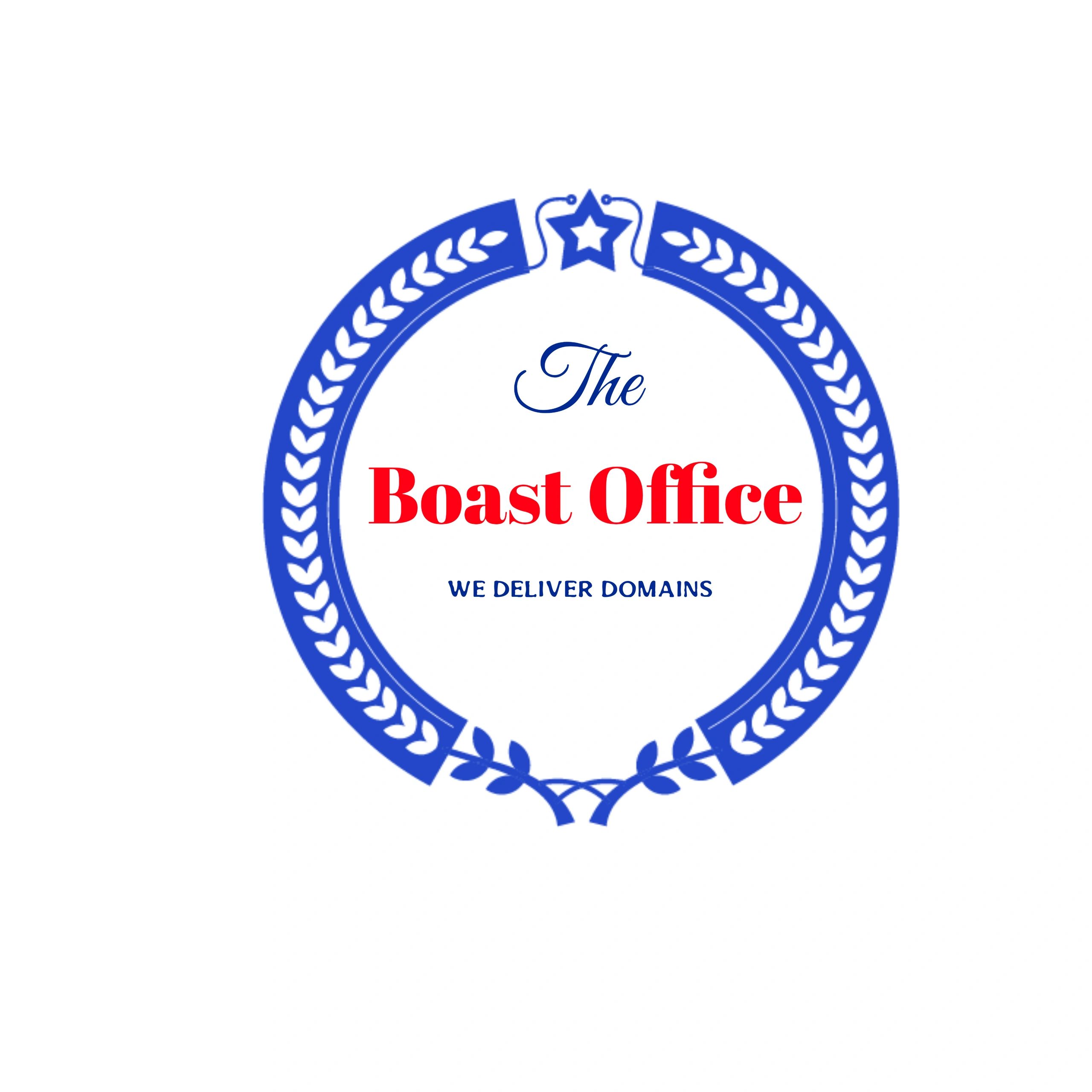 Boast Office - Home