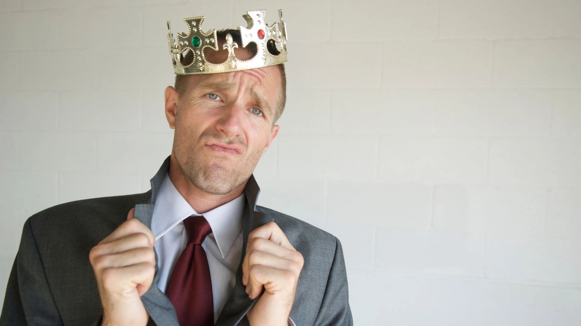 Understanding the Narcissistic Boss: Through Their Own Words