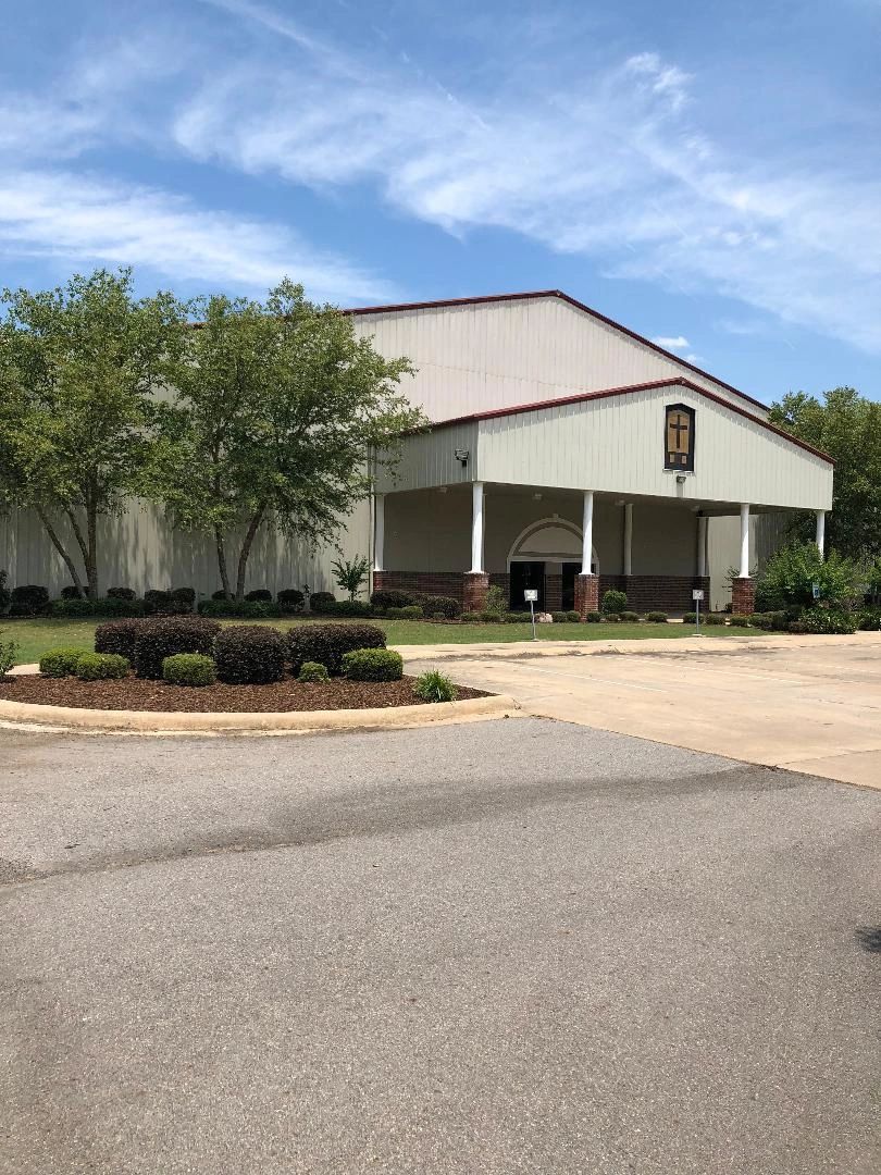 Summit Baptist Church